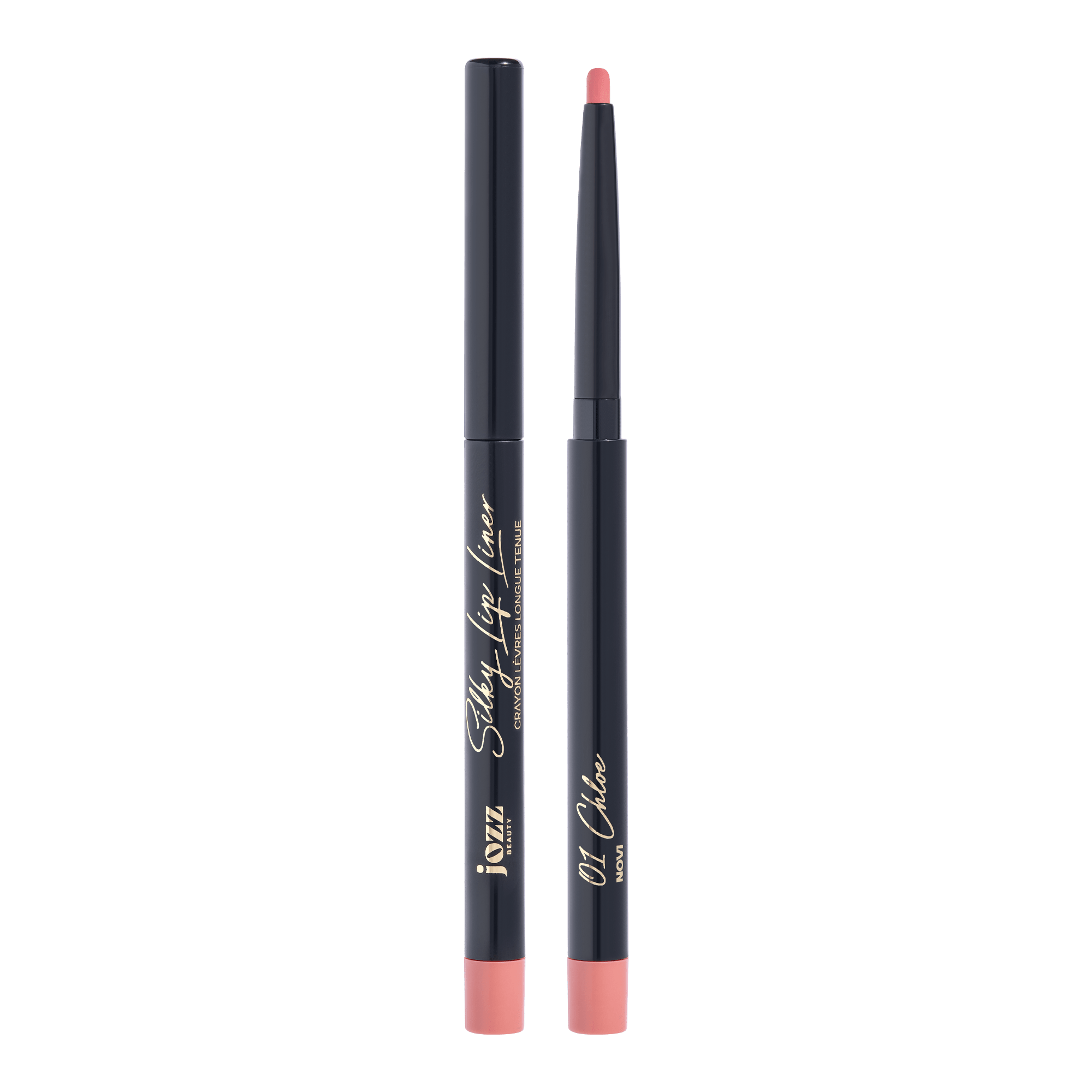Crayons Lèvres - Silky Lip Line